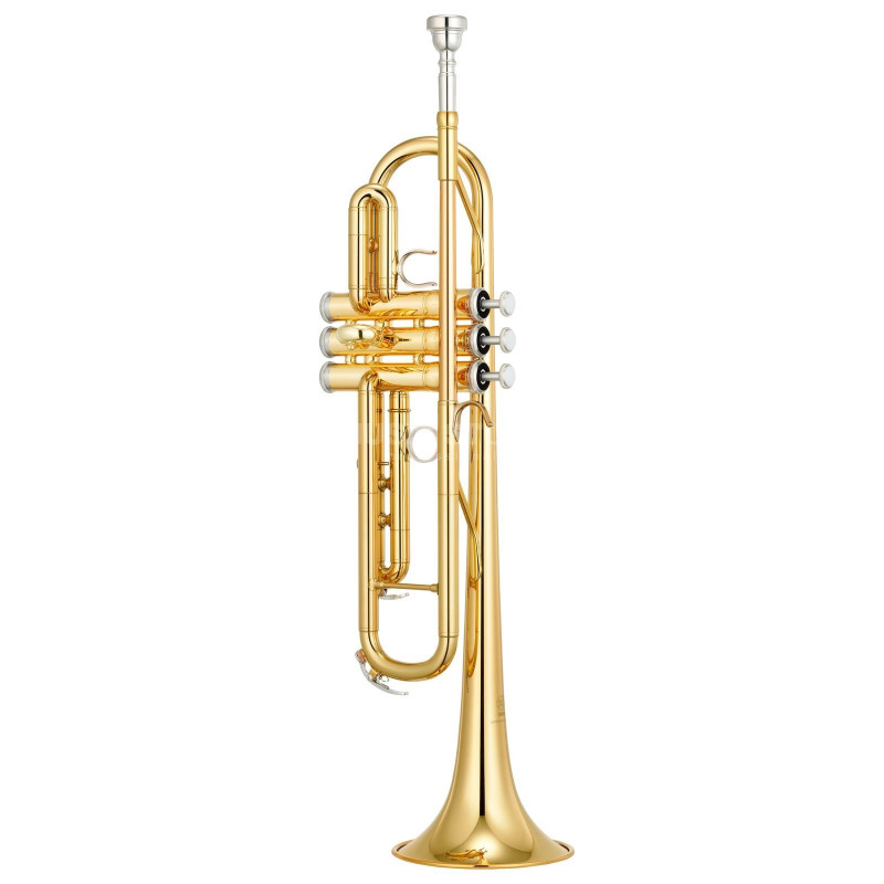 TROMPETE DÓ - YAMAHA YTR 4435II