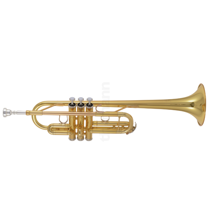 TROMPETE DÓ - YAMAHA YTR 4435II