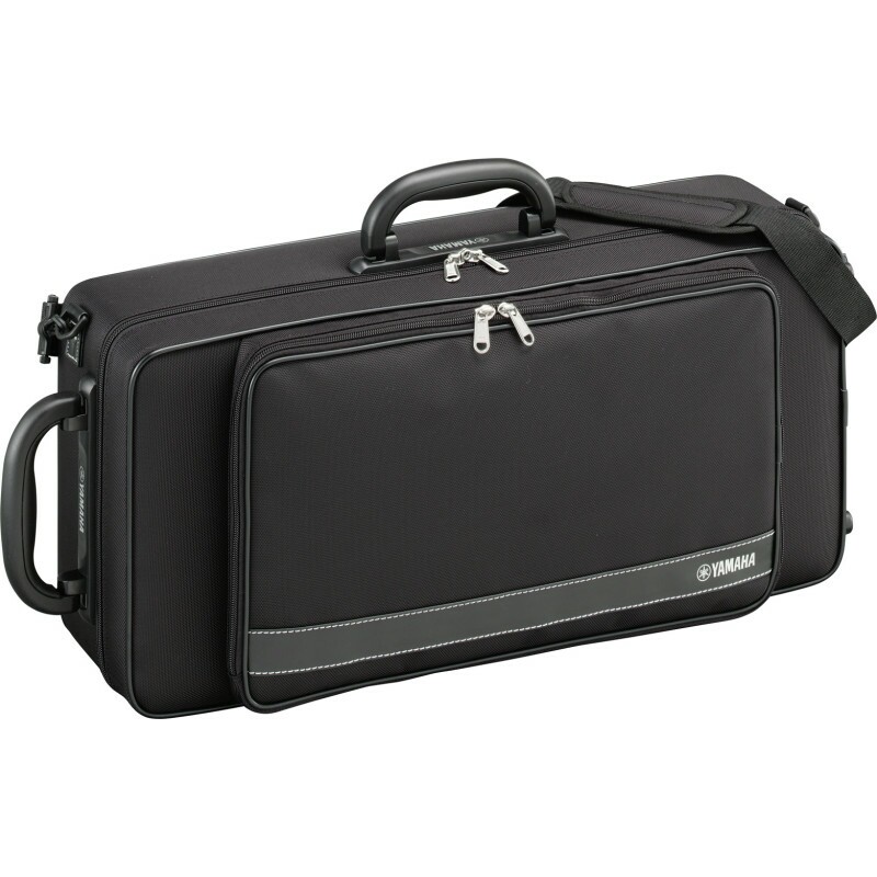 TROMPETE SIB - YAMAHA YTR 5335GII