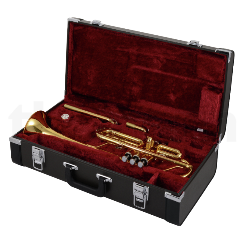 TROMPETE DÓ - YAMAHA YTR 4435II