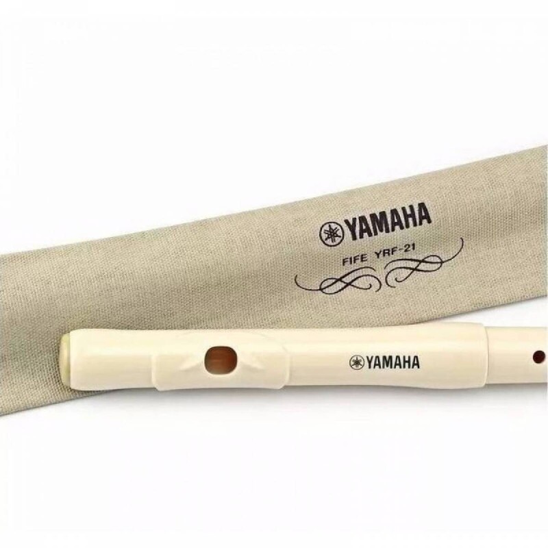 FLAUTA PÍFARO - YAMAHA YRF-21