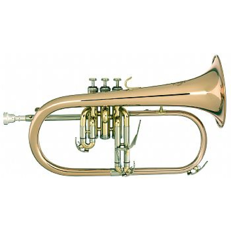 FLUGELHORN - EAGLE FL507