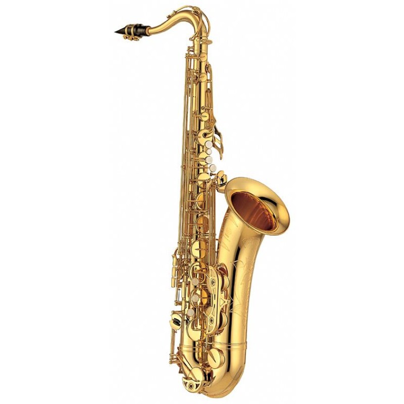 SAX TENOR SIB - YAMAHA YTS 62-02