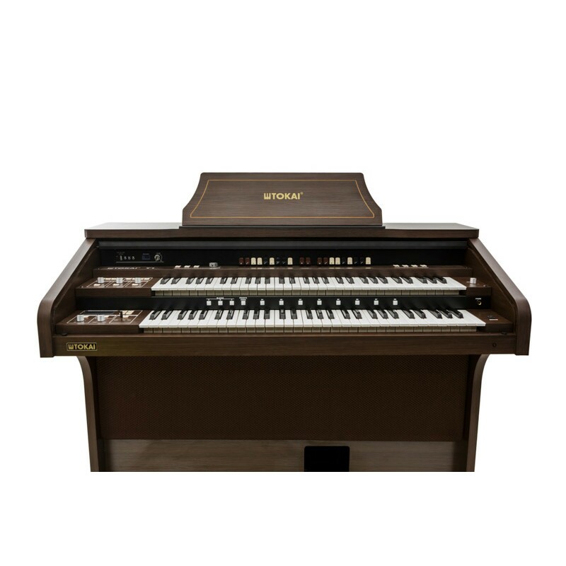 ORGAO - TOKAI T1