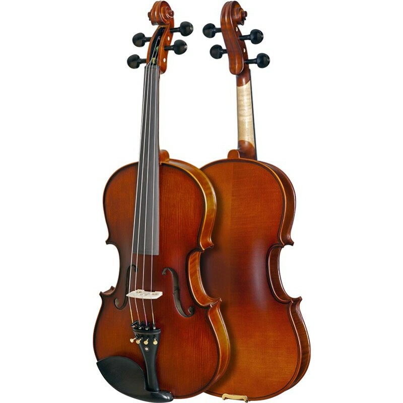 VIOLA DE ARCO - EAGLE VA180