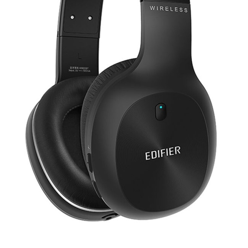 HEADPHONE W800BT PLUS BLUETOOTH 5.1 OVER-EAR EDIFIER