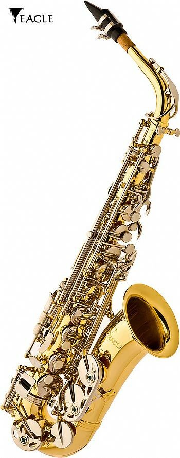 SAX ALTO MIB - EAGLE SA 500 LN